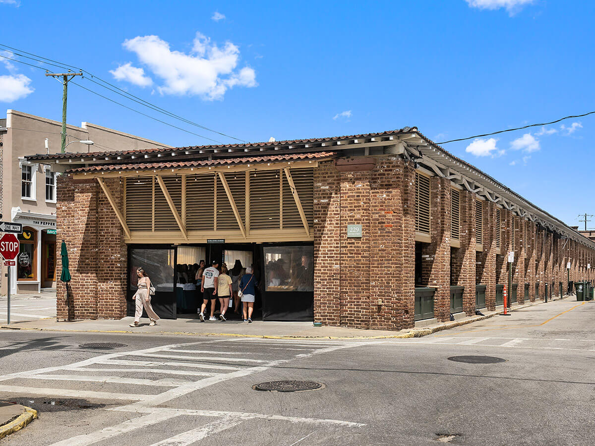 Market Sheds - Midwest Maintenance