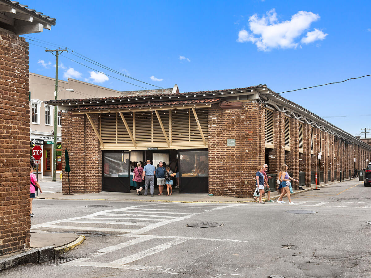 Market Sheds - Midwest Maintenance