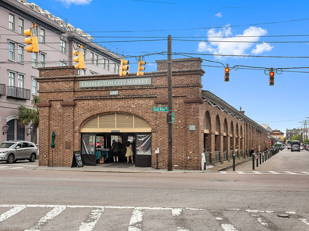 Market Sheds - Midwest Maintenance