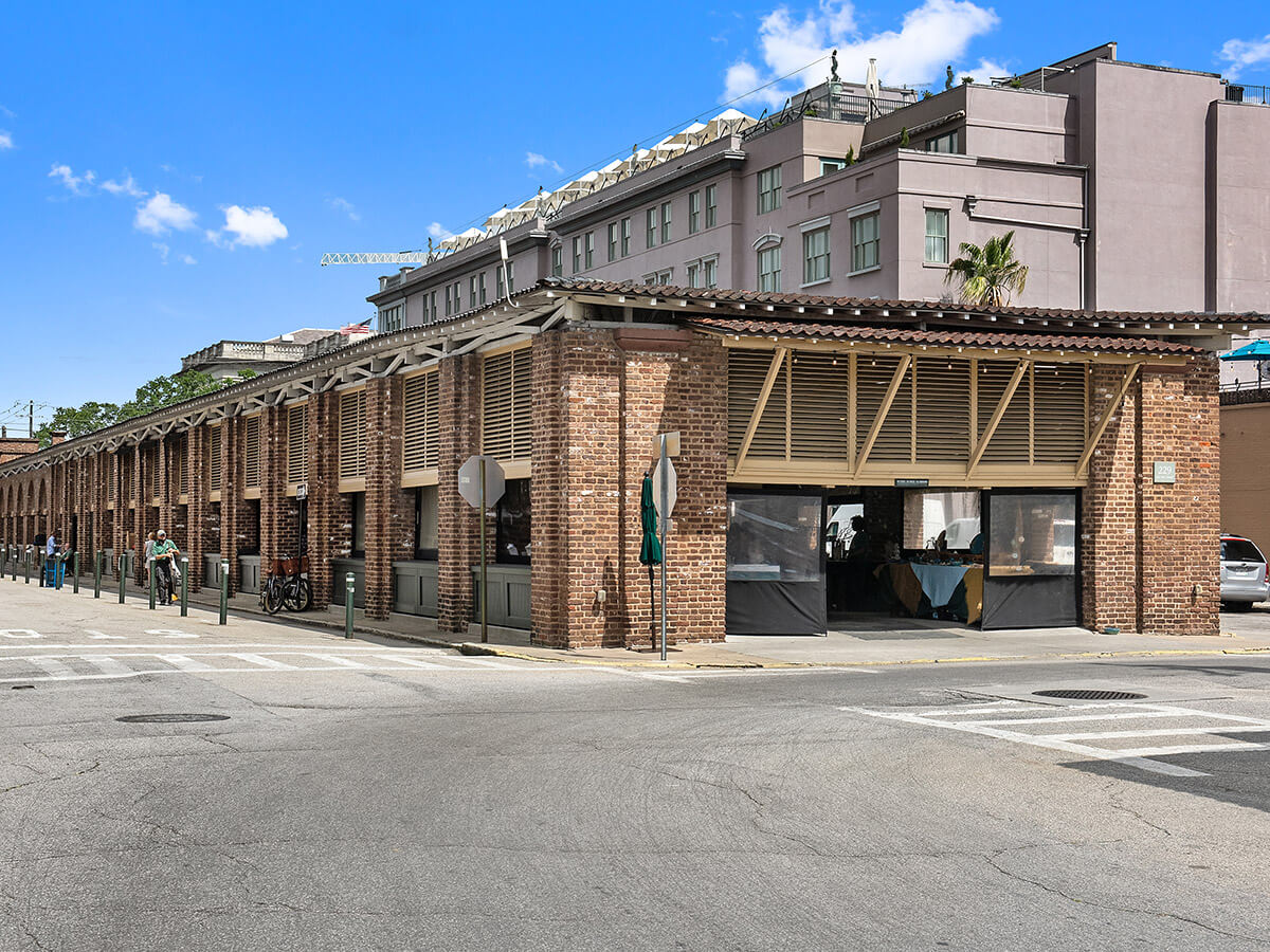 Market Sheds - Midwest Maintenance