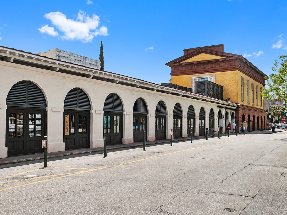 Market Sheds - Midwest Maintenance