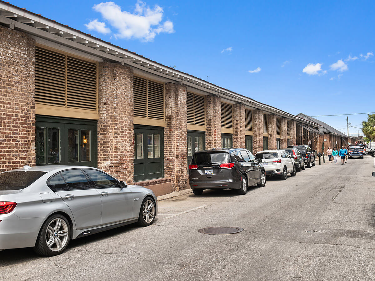 Market Sheds - Midwest Maintenance