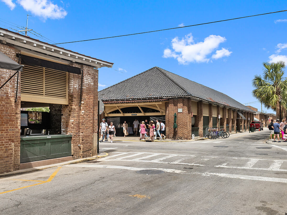Market Sheds - Midwest Maintenance